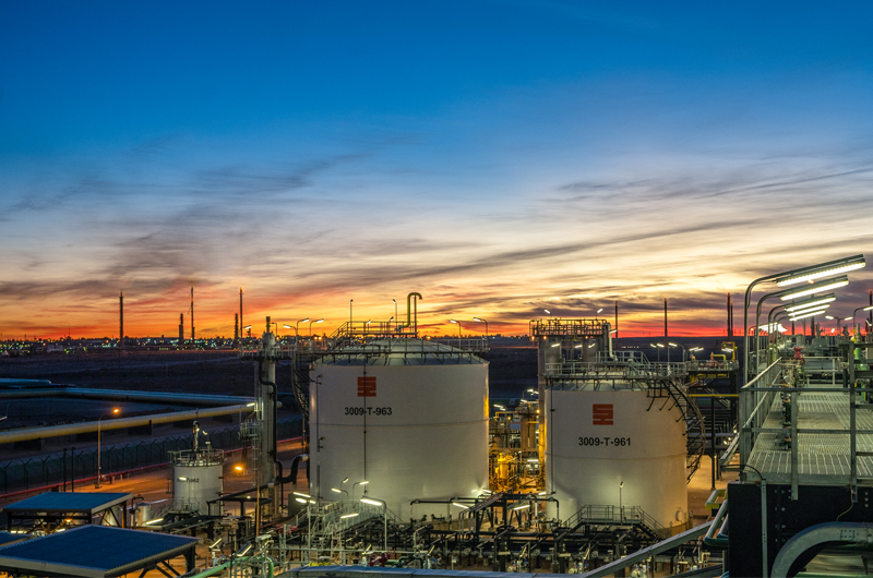 Le PDG du Groupe SONATRACH rencontre une délégation de la société SLB ...