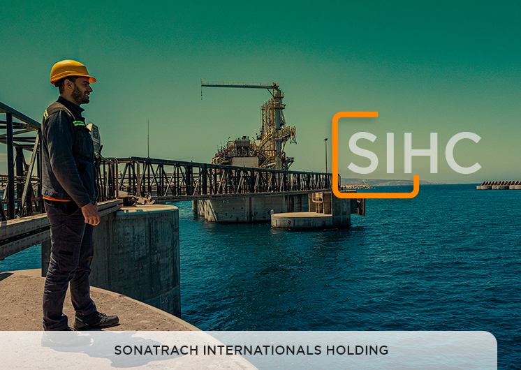 SONATRACH MANAGEMENT ACADEMY - SONATRACH