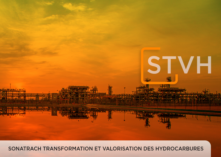 SONATRACH MANAGEMENT ACADEMY - SONATRACH