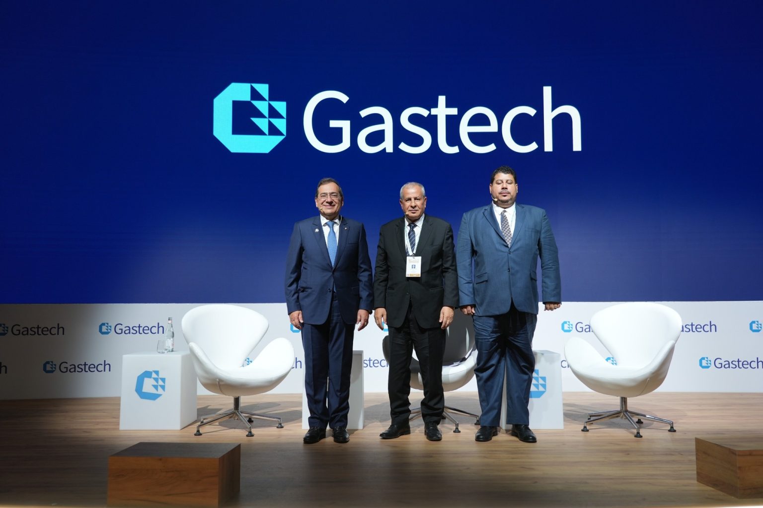 SONATRACH MANAGEMENT ACADEMY - SONATRACH