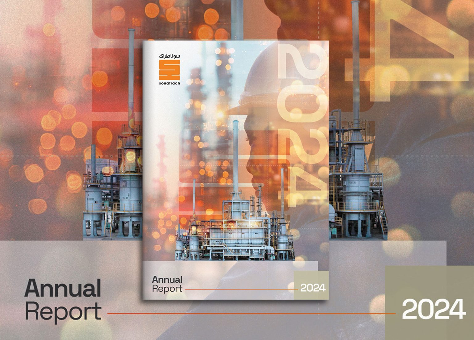 EXPLORATION ET PRODUCTION - SONATRACH